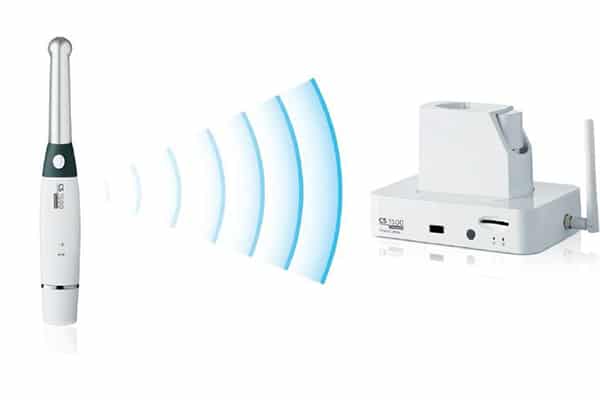 CS 1500 Intraoral Camera | Imaging Solutions