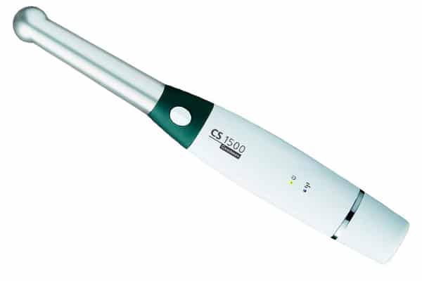 CS 1500 Intraoral Camera | Imaging Solutions
