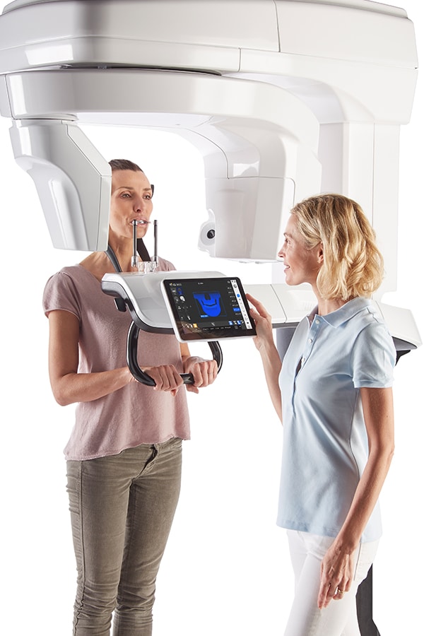 CS 9600 CBCT | Imaging Solutions