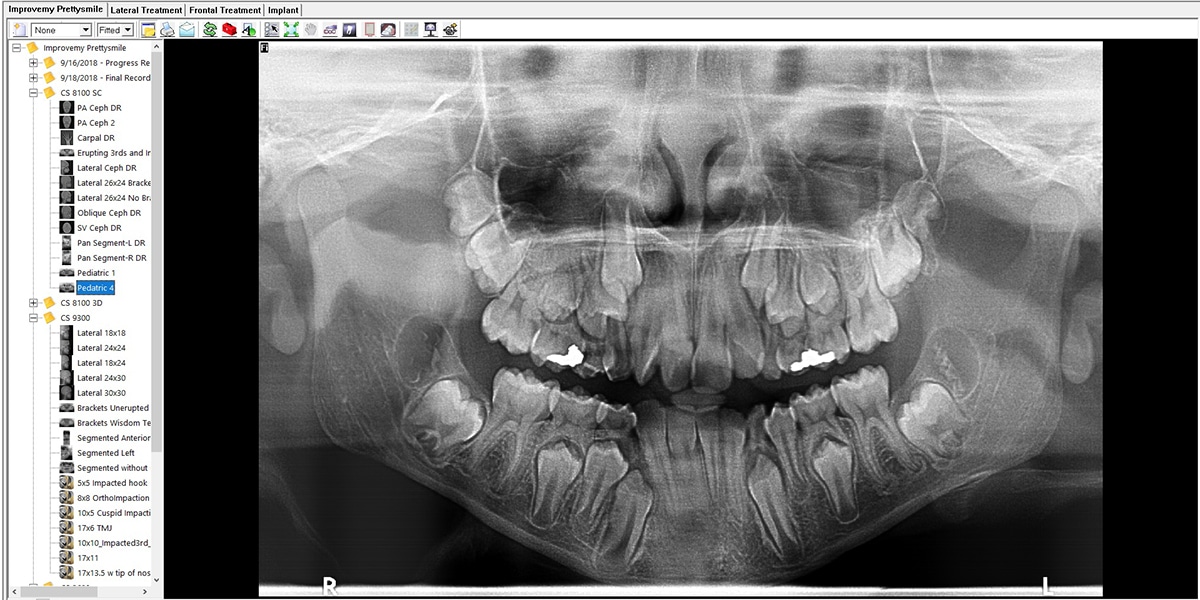 CS Orthotrac | Practice Management