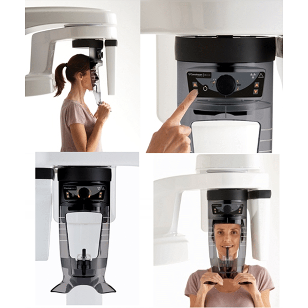Panoramic X-Rays | Imaging Solutions